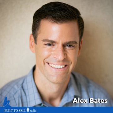 Alex Bates's 10x Payday Acquisition from Mtell’s Sale