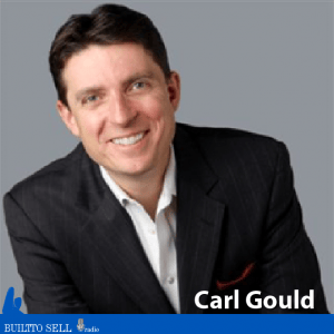 Carl Gould's Insights: The Worth of Your Company Name