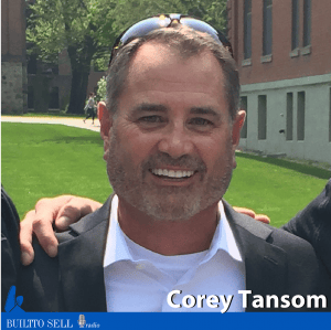 Sale of Imaging Path for $10M & Corey Tansom's Strategy