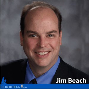Jim Beach's $200M Exit from American Computer Experience