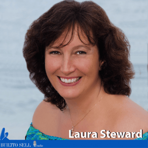 How Laura Steward Boosted 4x Guardian Angel's Sale Value