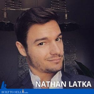 Heyo Acquisition & Nathan Latka's Unique Selling Approach