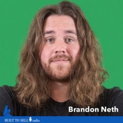 Brandon Neth's Strategic Moves & Marijuana NWCS's Exit