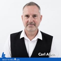 How Carl Allen's Turned a £1 purchase into a £3 Million Sale