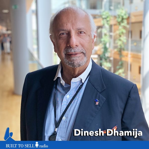 Dinesh Dhamija's $471M Exit from eBookers in Travel Industry