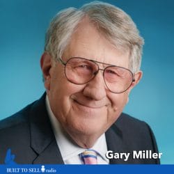 Gary Miller: Turning Low-Ball Offer Into Highest Acquisition