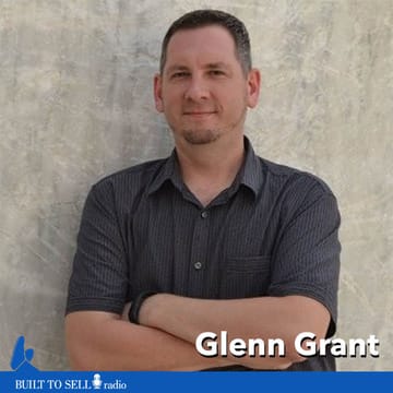 Acquisition of G2 Technology Group with Glenn Grant