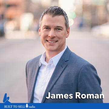 James Roman's Inc. 500 & Strategic Exit from iVelocity