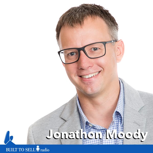 Jonathan Moody's Versature Acquisition & Strategic Buyers