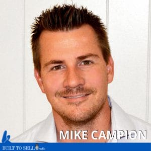 Mike Campion's Closing Hurdles & The Killer Shade Exit