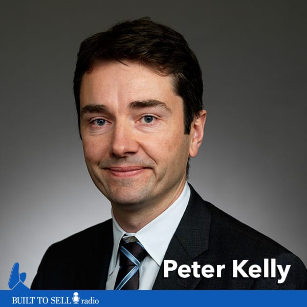 Peter Kelly's OPENLANE Journey to a $250 Million Acquisition