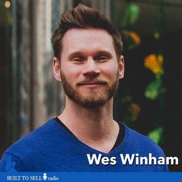 Wes Winham's Bold Decision in PolicyStat's 8-Figure Offer