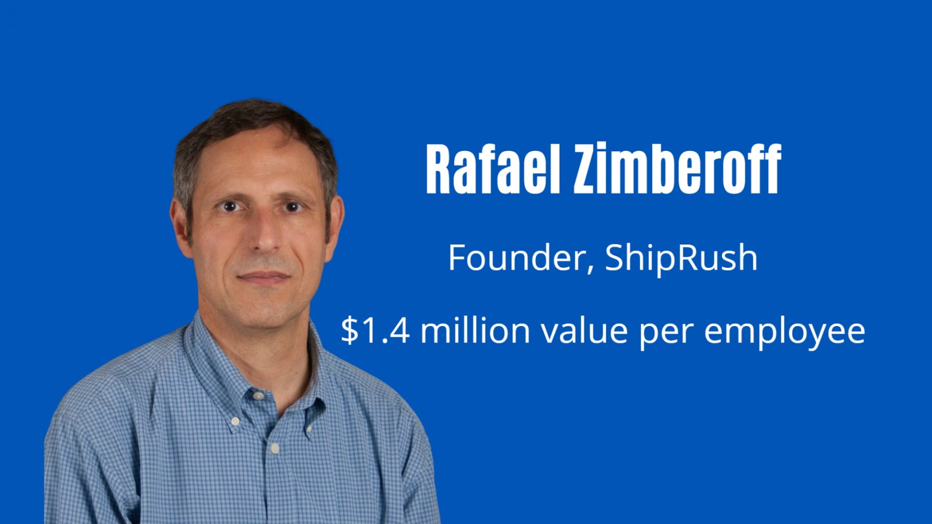 A Better Way to Assess Your Success as a Founder - Built To Sell