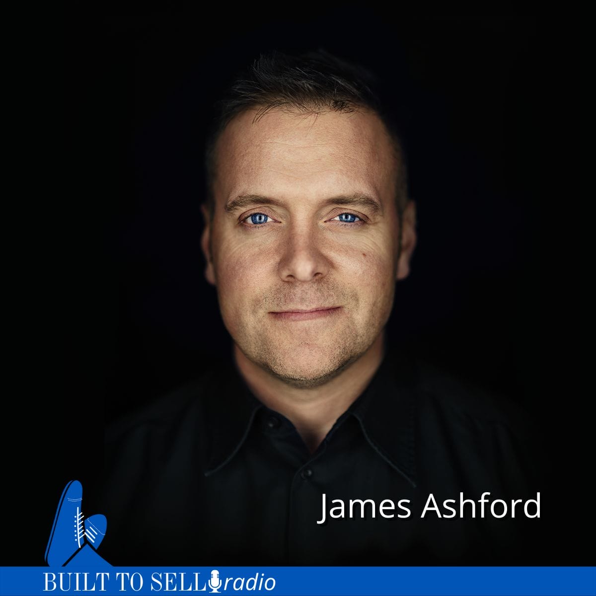 How James Ashford Sold His 12 Employee Company for 8-Figures