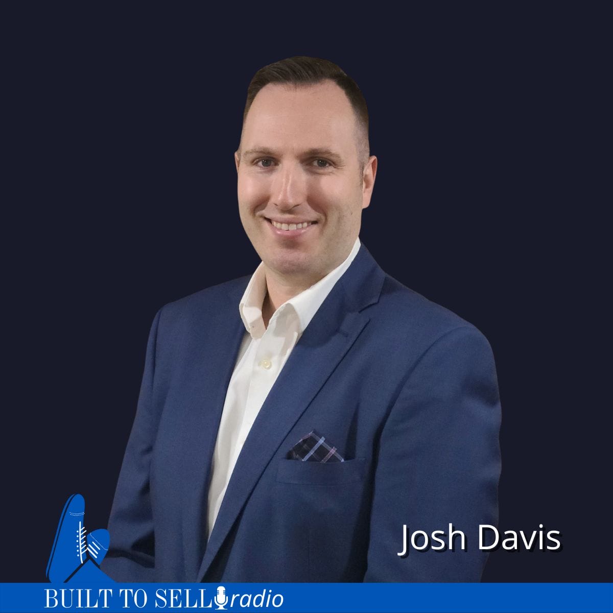 Josh Davis's Speedee Transport: Startup to Acquisition Offer