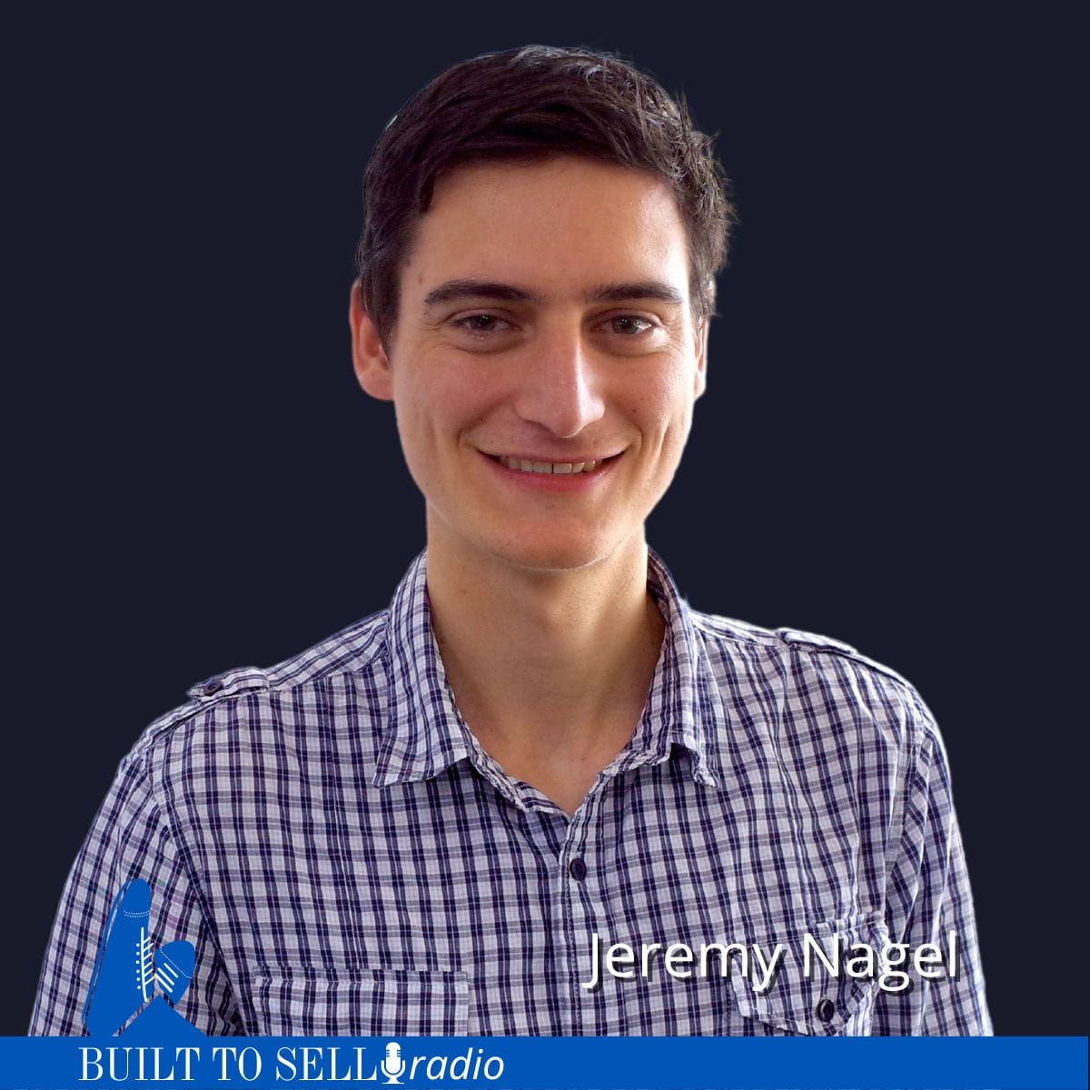 Rise & Sale Of Jeremy Nagel's Plug-in on Zoho Marketplace