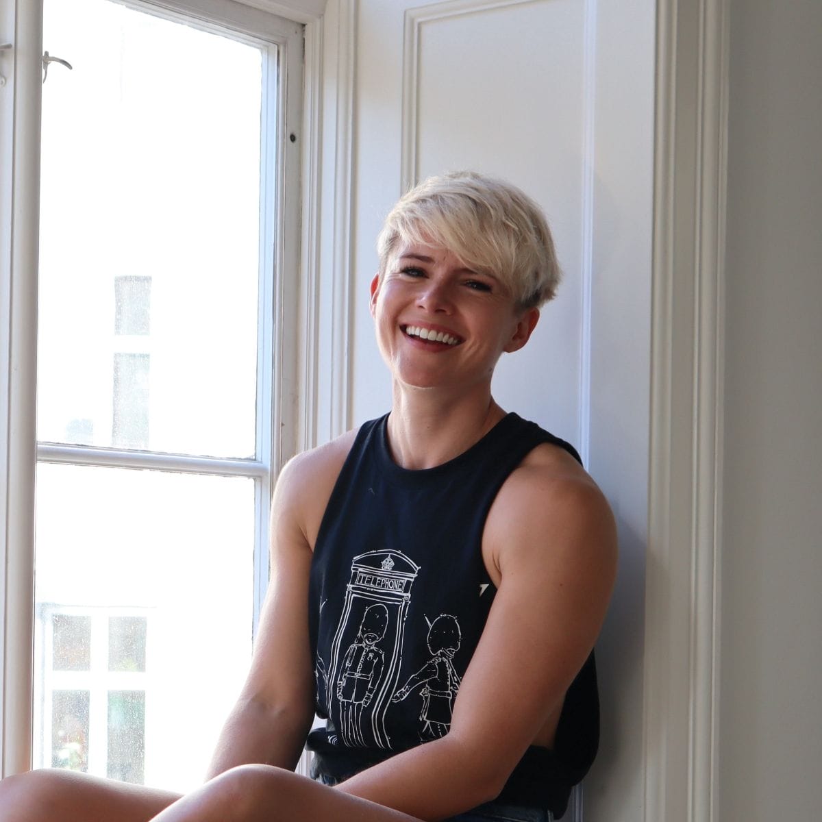 Business Independence With SOPs: Jodie Cook's Insights