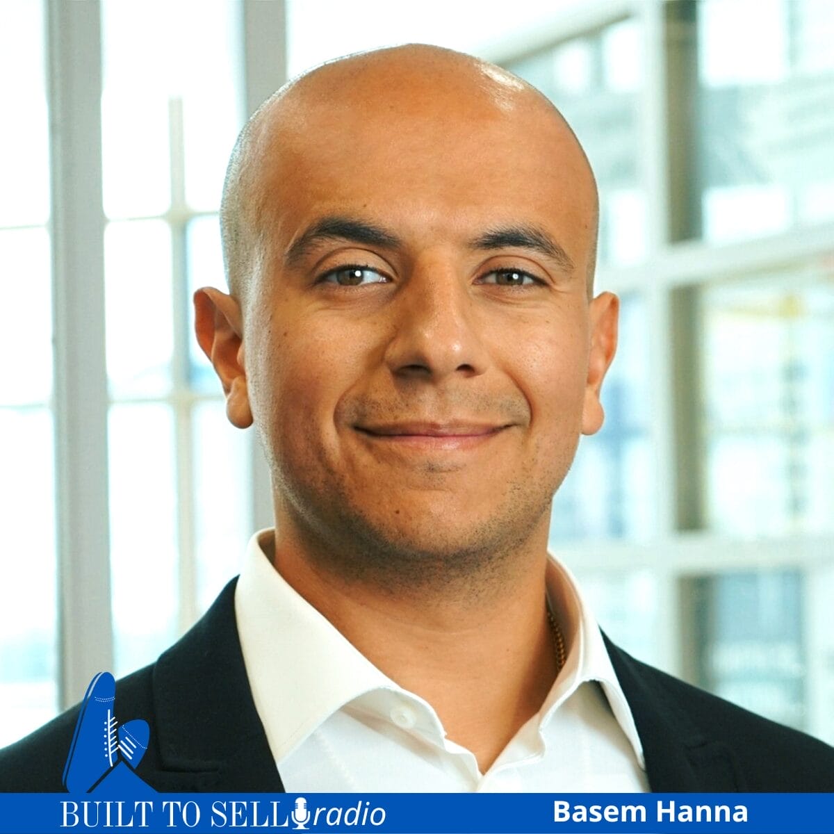 Basem Hanna's Lucrative Exit from TerrAscend: A $25M Story