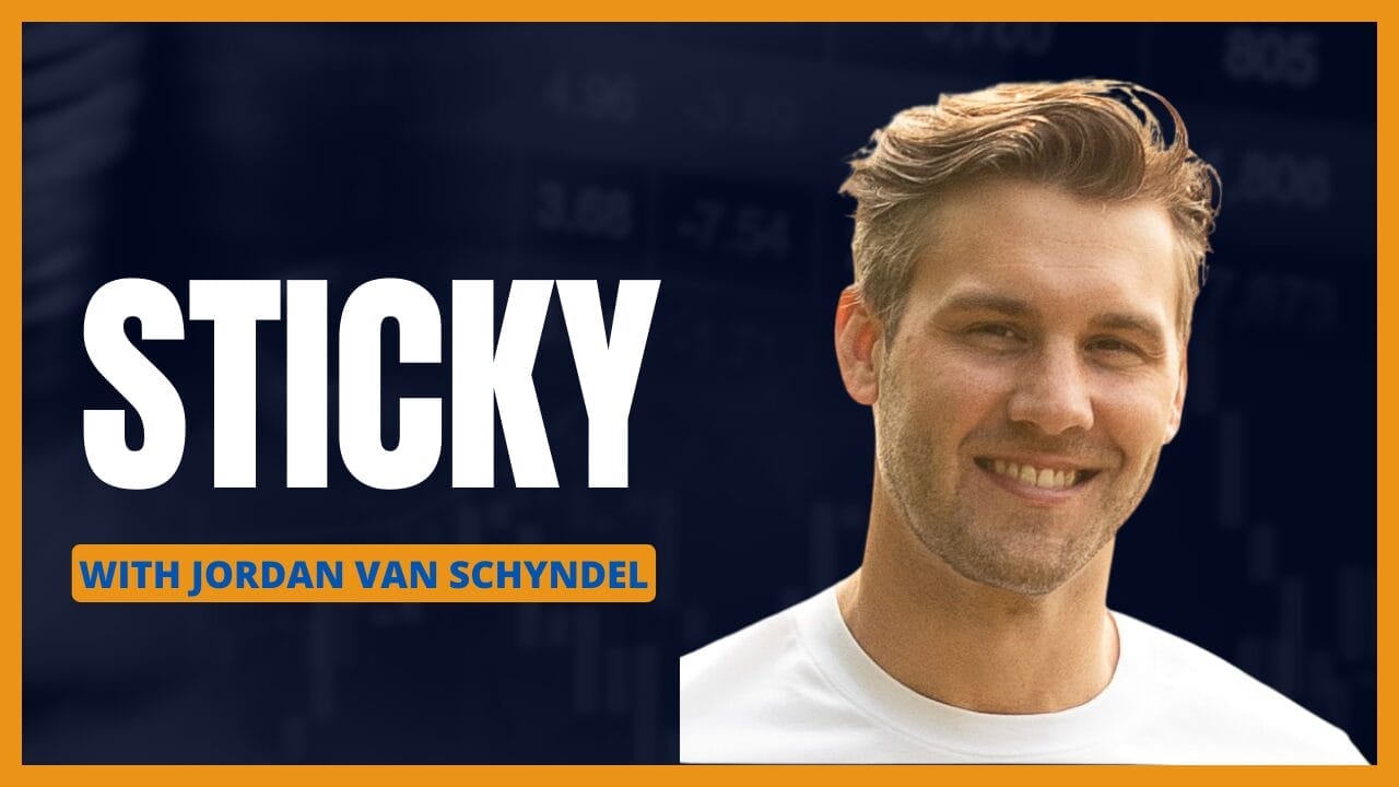 How Jordan Van Schyndel Grew His Service Business to More Than 30 ...