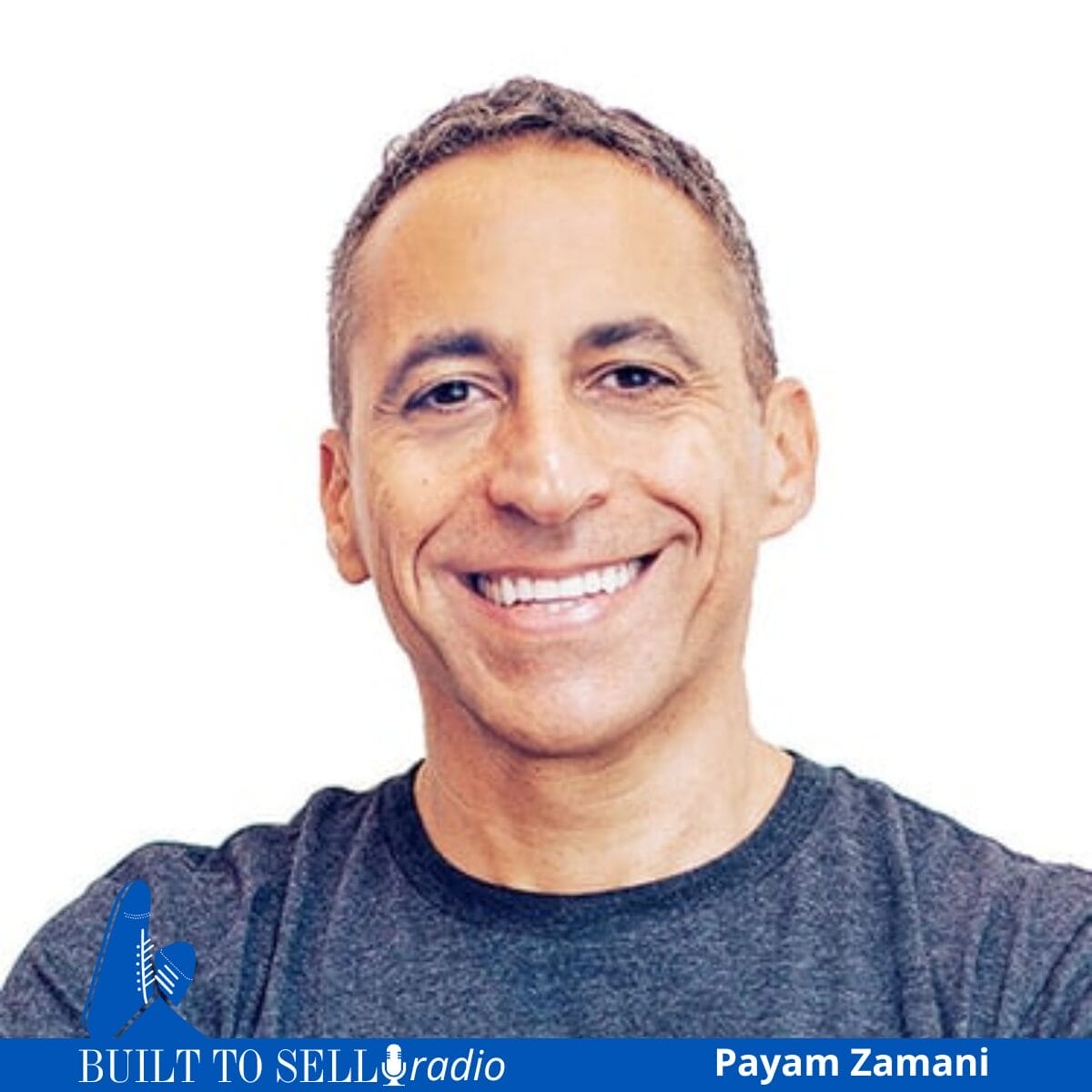 Turning Down a Quarter Billion Dollar Offer From State Farm with Payam ...