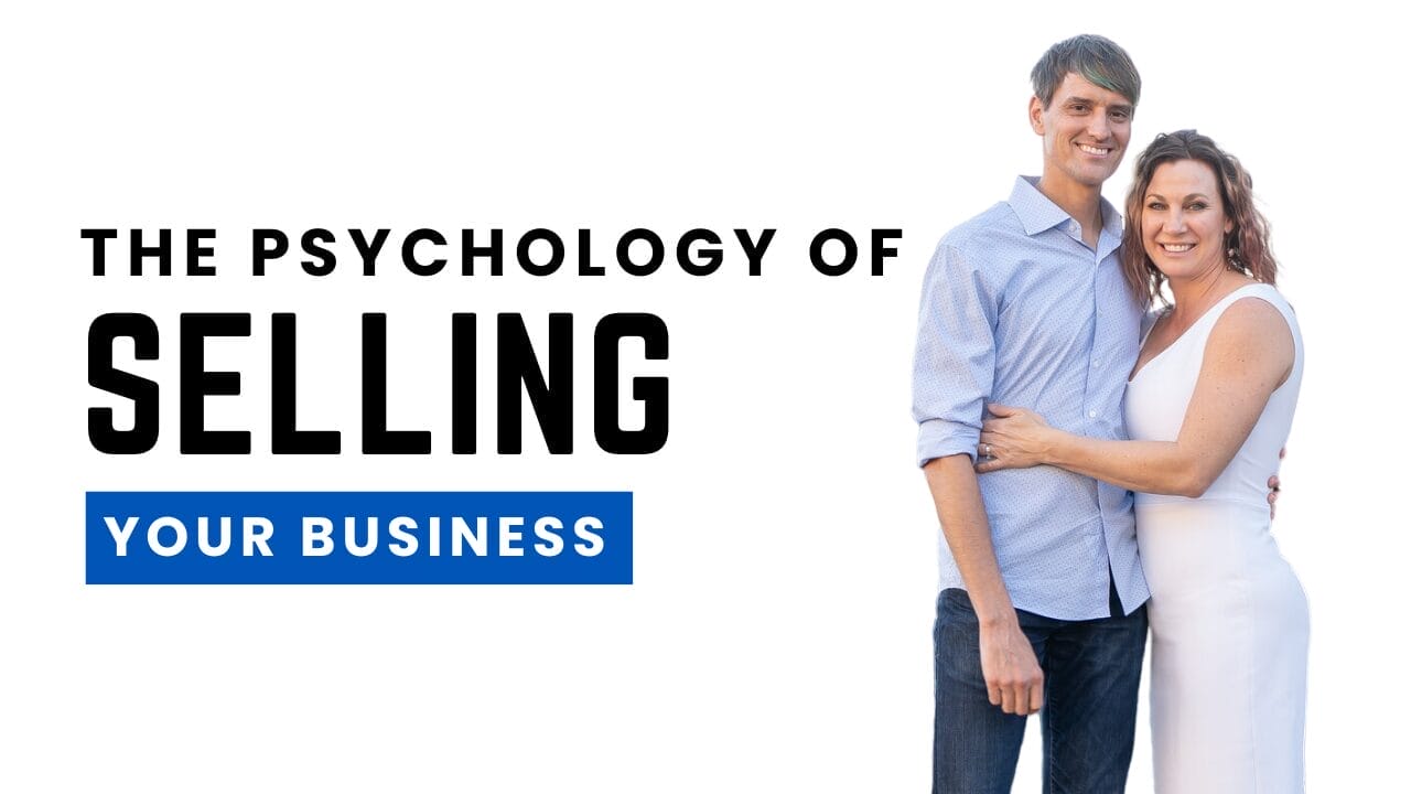 After the Deal: The Psychology of Selling - Built To Sell